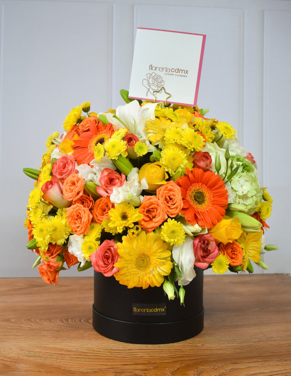 Florería Ciudad de México