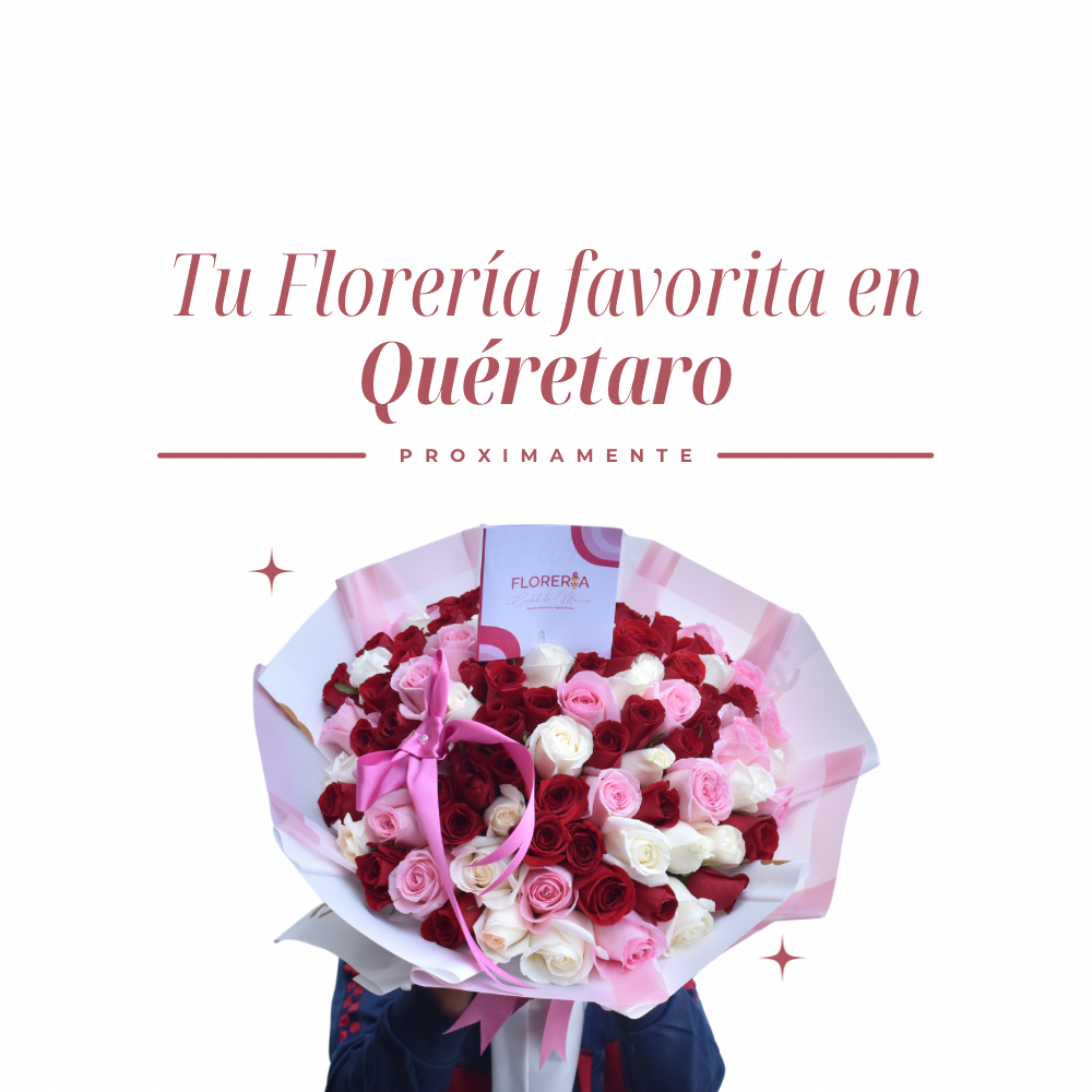 Florería Ciudad de México