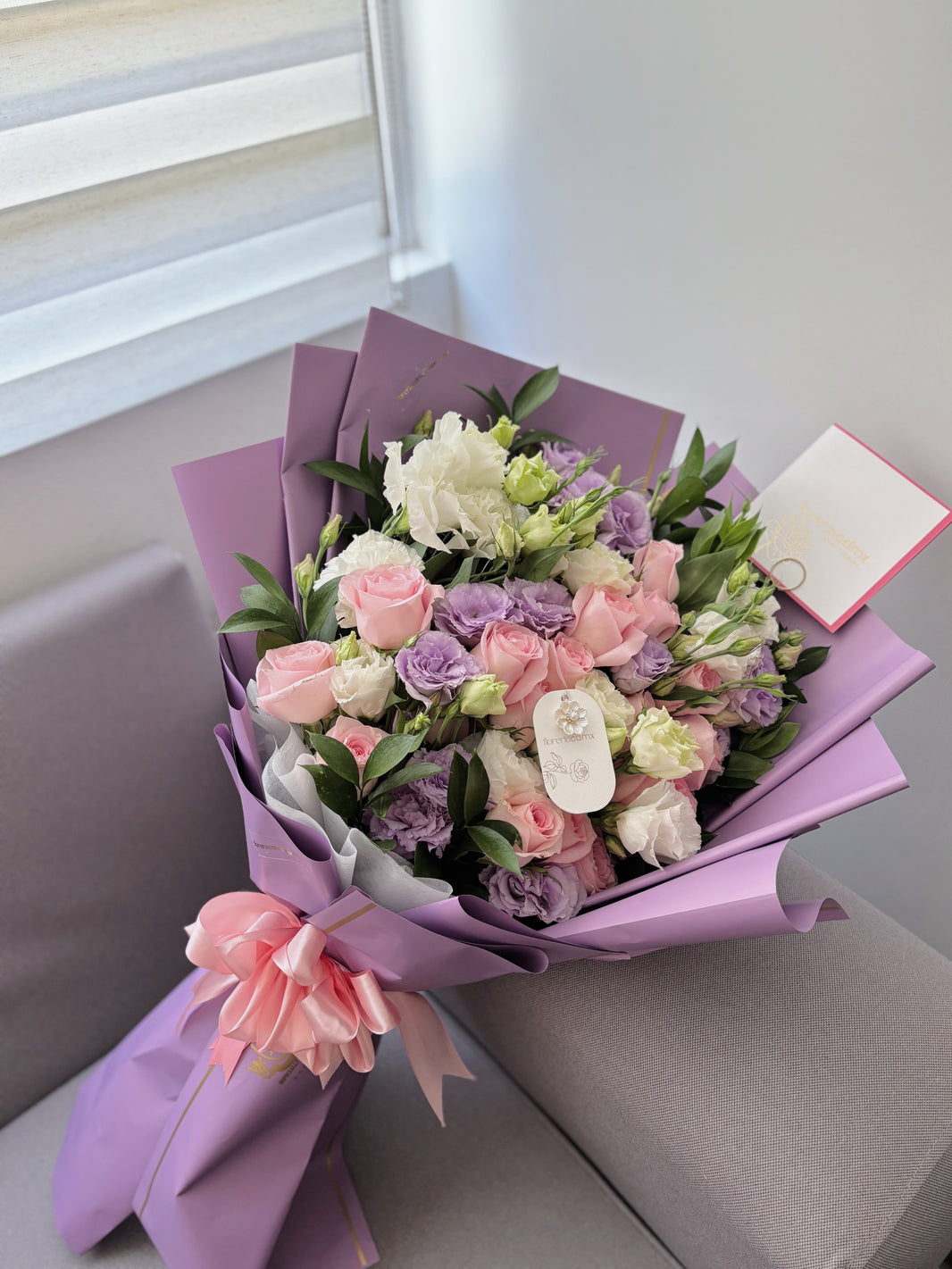 Florería Ciudad de México