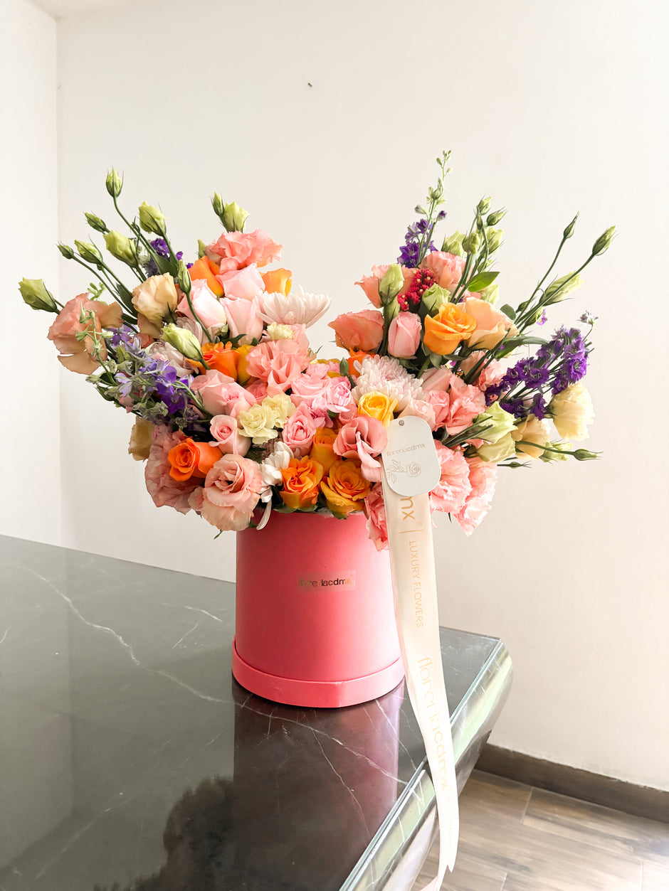 Florería Ciudad de México